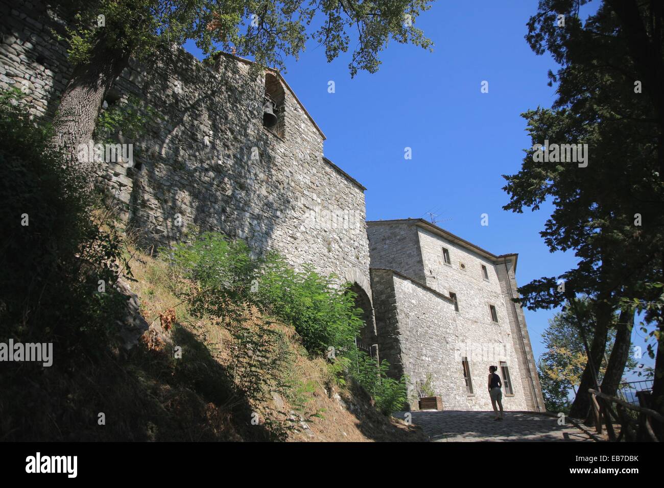 Caprese de michelangelo hi-res stock photography and images - Alamy