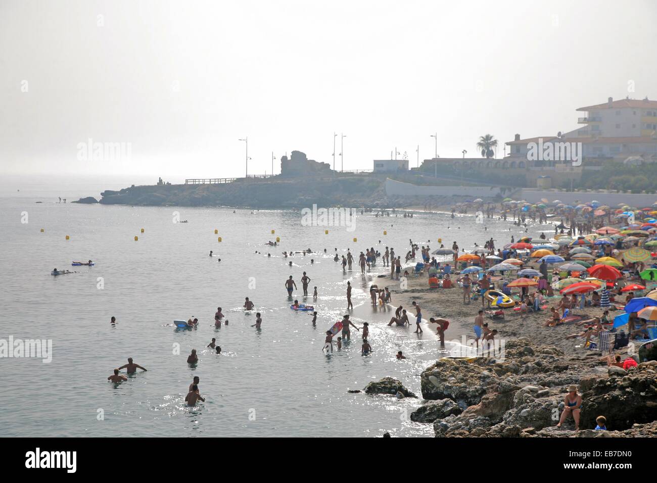 Balcon del mar hi-res stock photography and images - Alamy