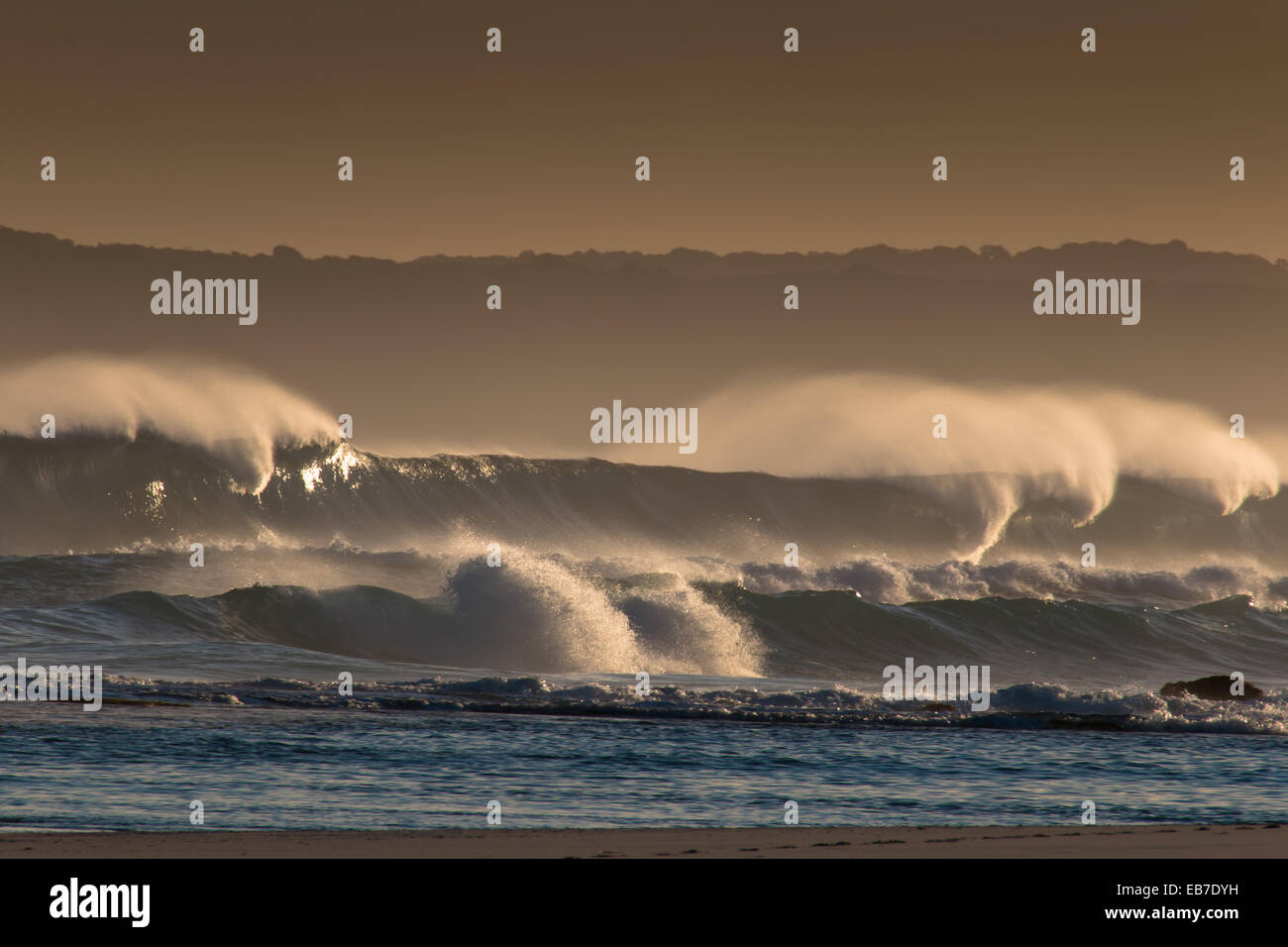 Littoral australien hi-res stock photography and images - Alamy
