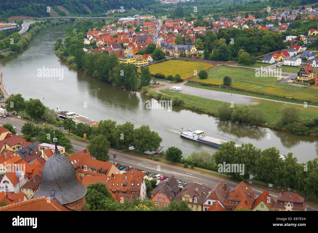 Wertheim High Resolution Stock Photography and Images - Alamy