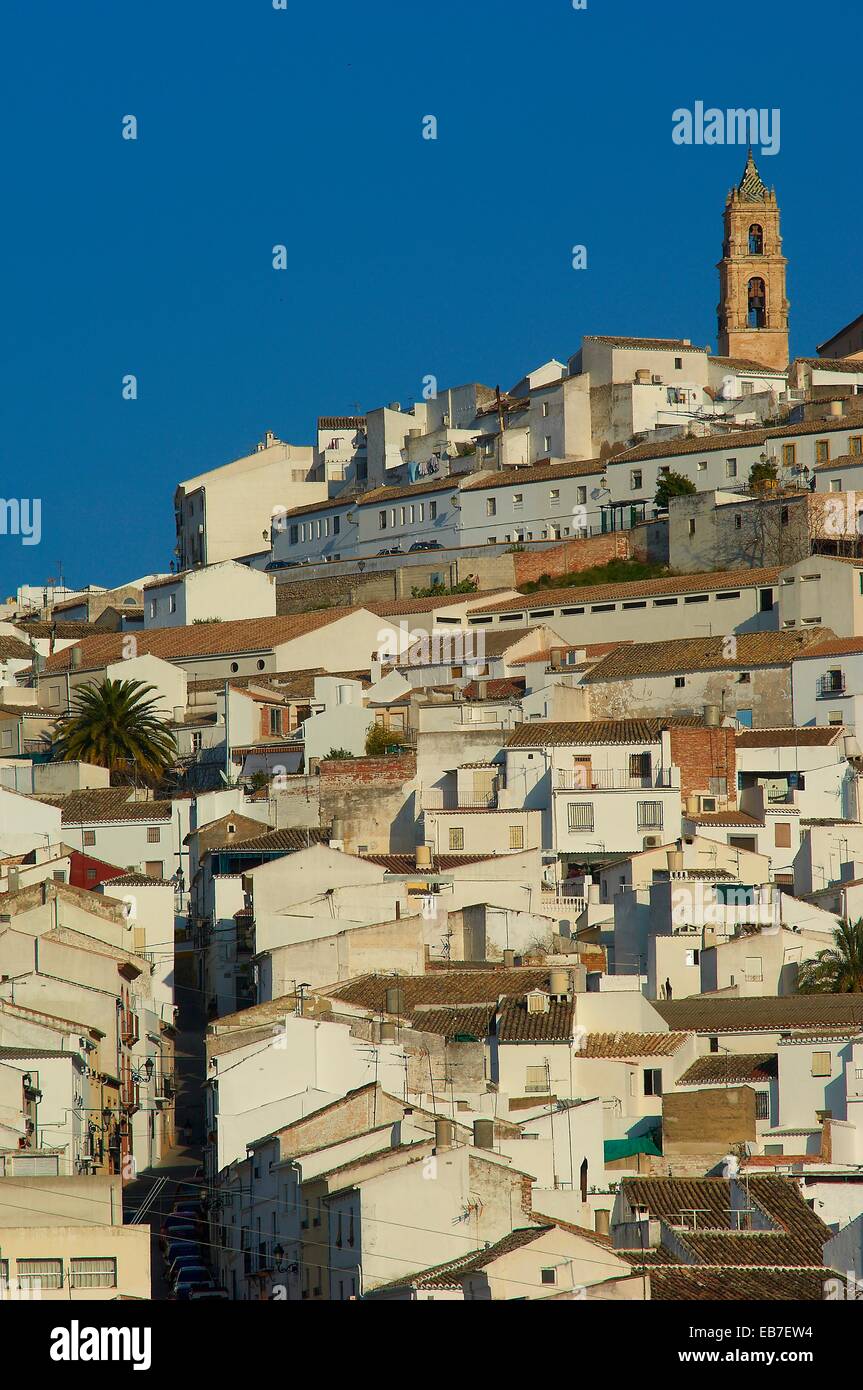 Caliphate cordoba hi-res stock photography and images - Alamy