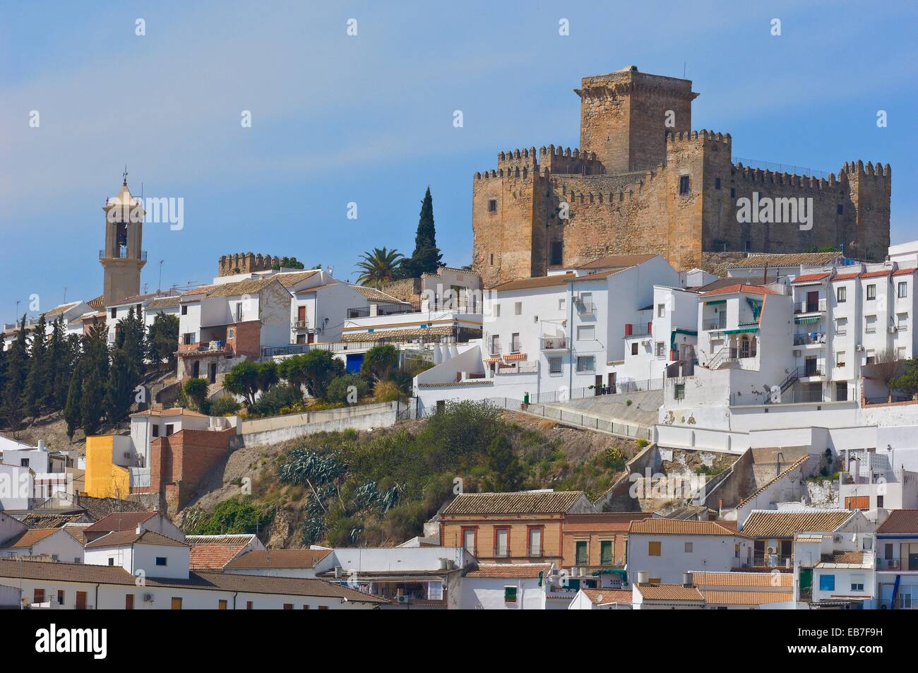 Luque Cordoba High Resolution Stock Photography and Images - Alamy