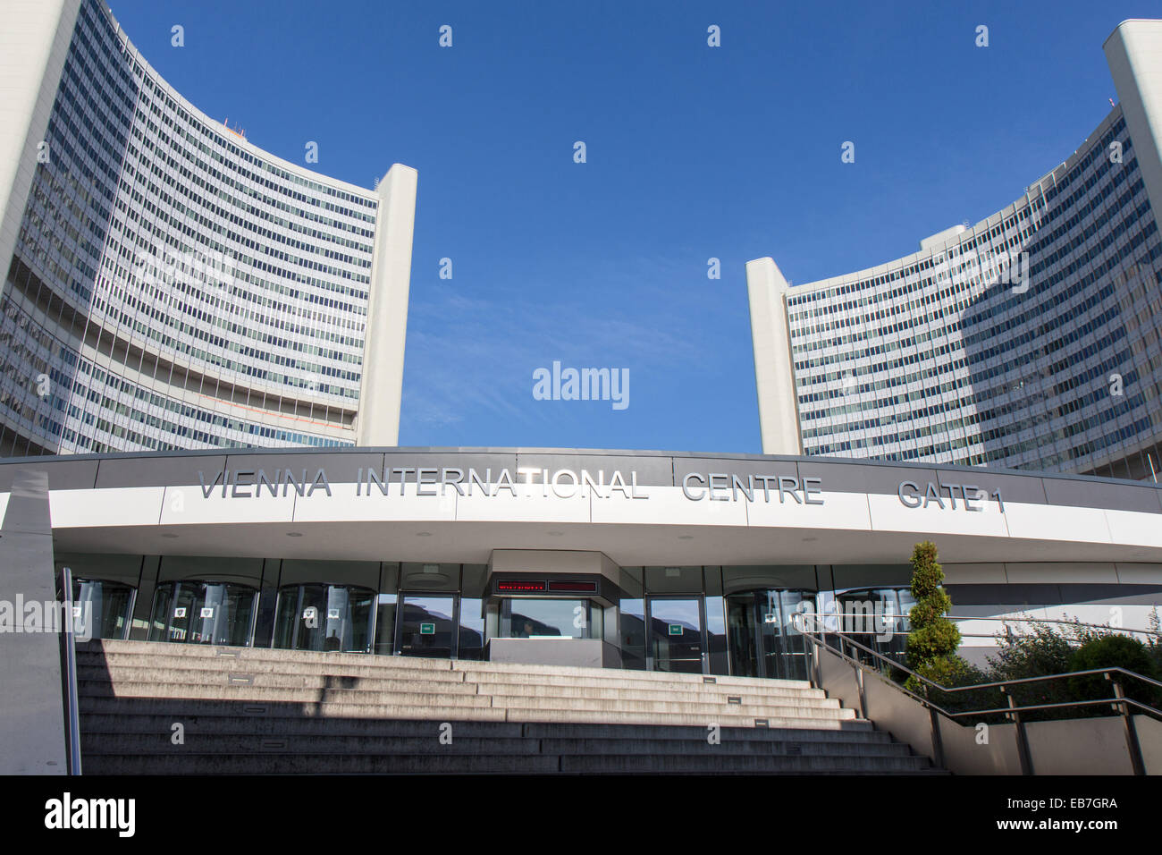 Sanktionen der vereinten nationen hi-res stock photography and images ...