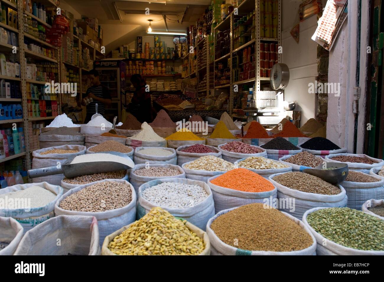 Libyan arab jamahiriya hi-res stock photography and images - Alamy