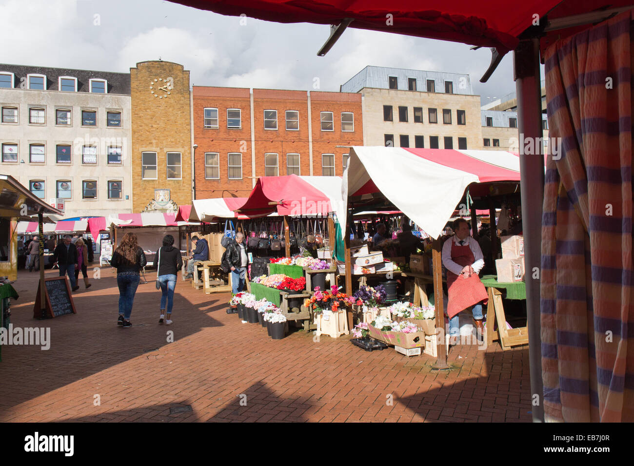 Northampton market square hi-res stock photography and images - Alamy Northampton market square hi-res stock photography and images - Alamy