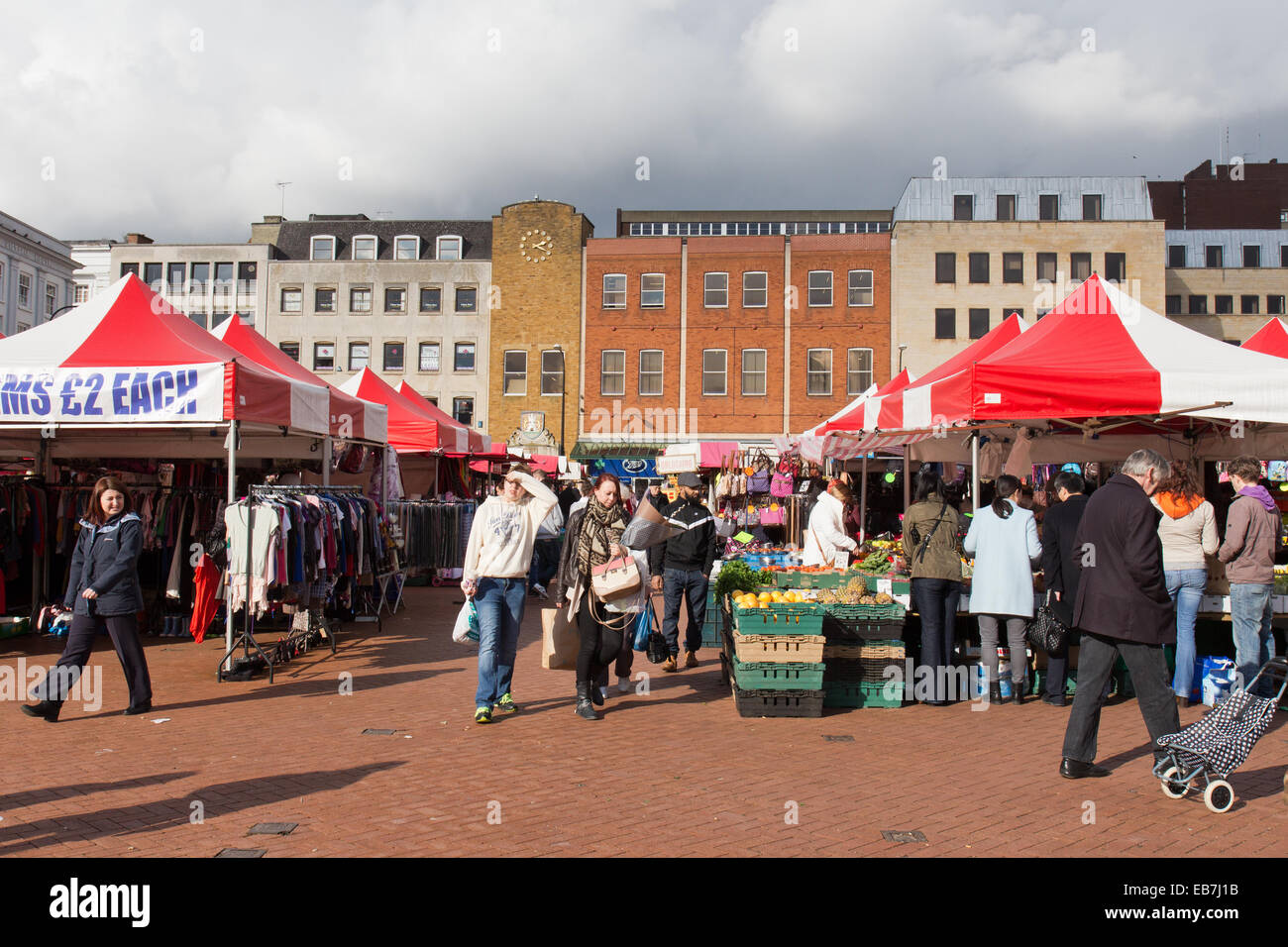 Northampton market square hi-res stock photography and images - Alamy Northampton market square hi-res stock photography and images - Alamy