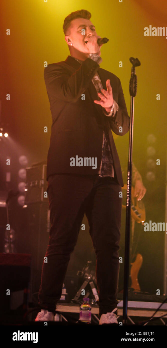 Sam Smith performs during the Radio 1 Big Weekend in Glasgow Featuring ...