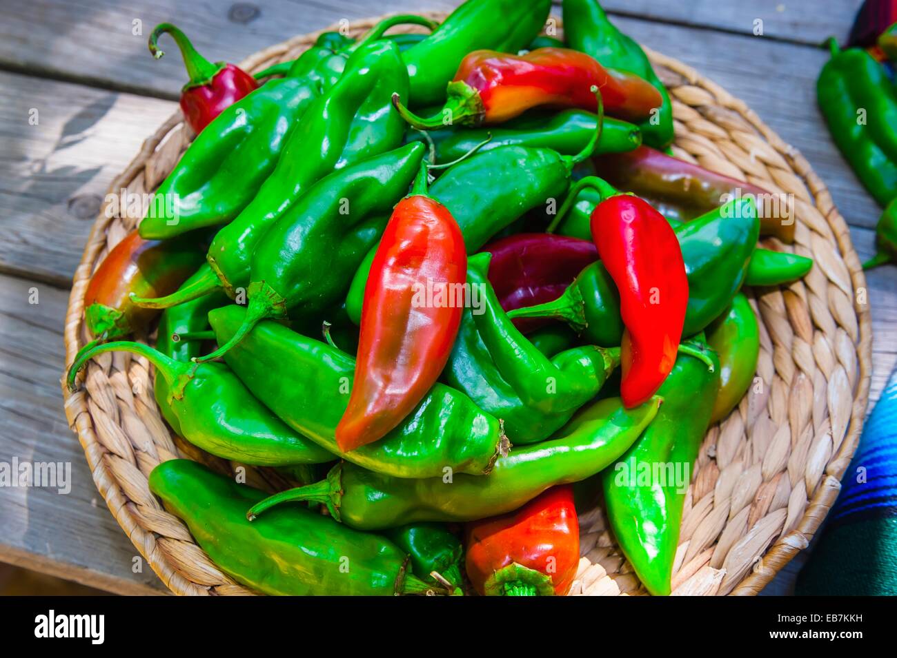 Chiles Restaurant High Resolution Stock Photography and Images - Alamy
