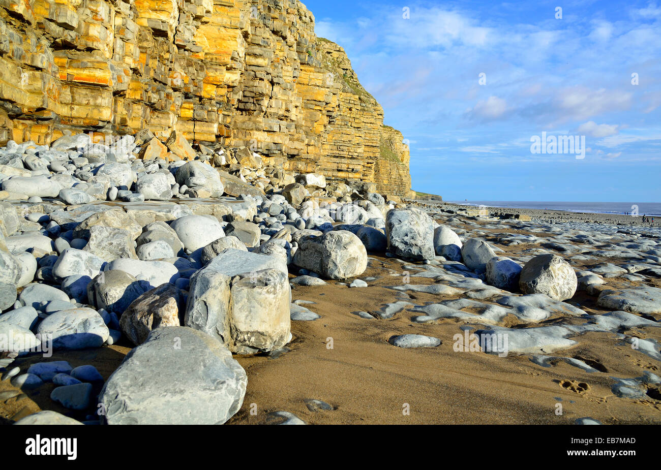 Llantwit major hi-res stock photography and images - Alamy