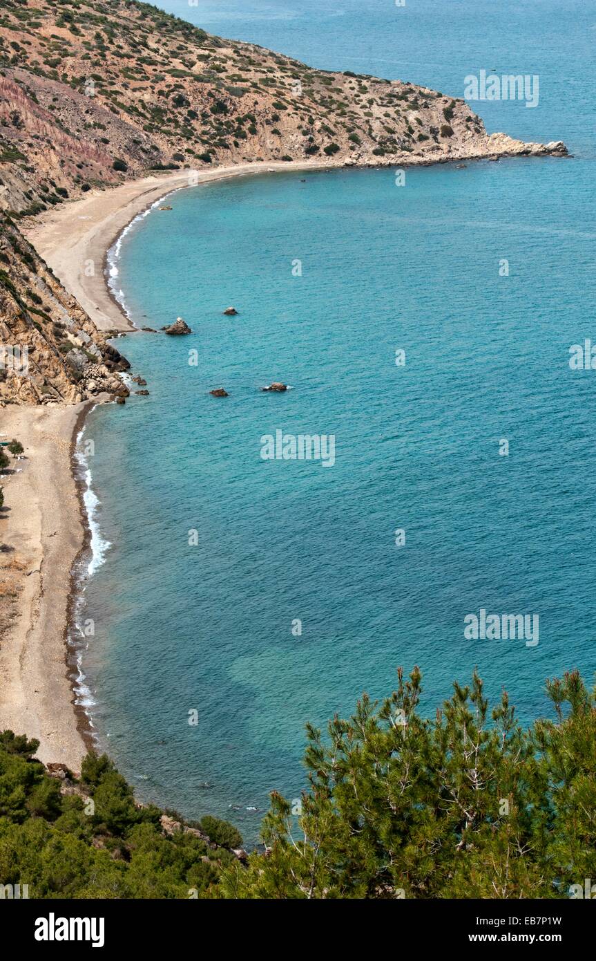 Al Hoceima National Park High Resolution Stock Photography and Images ...