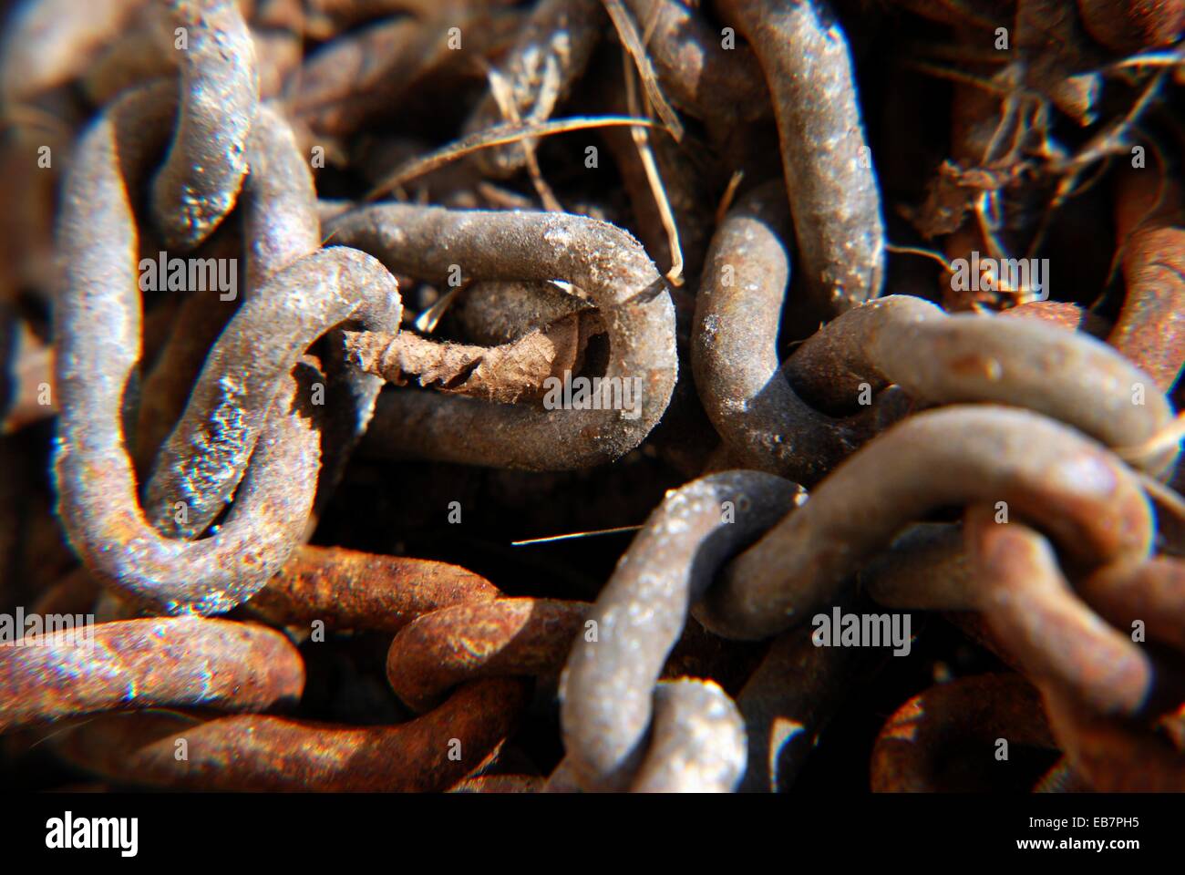 German steel scrap hi-res stock photography and images - Alamy
