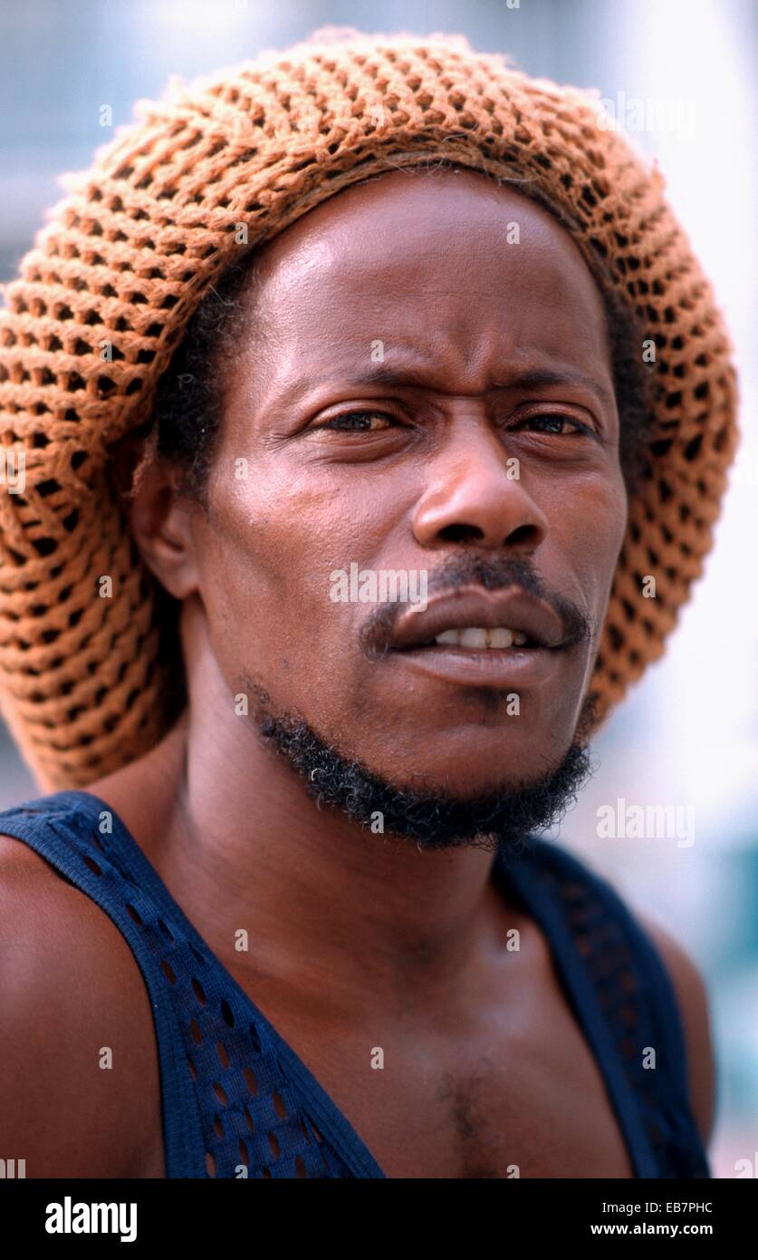 Future of cuban people hi-res stock photography and images - Alamy