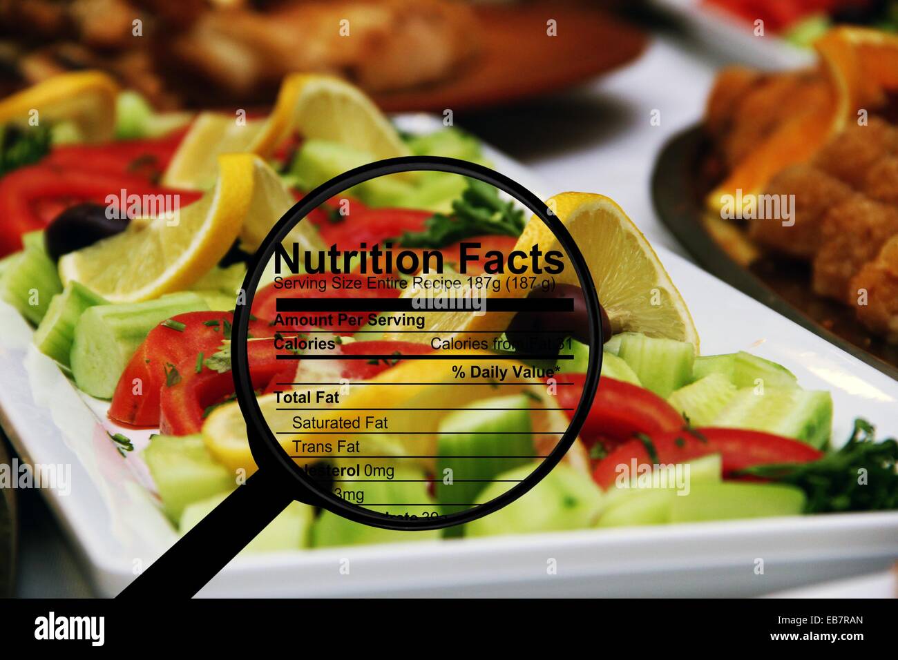 The facts hi-res stock photography and images - Alamy