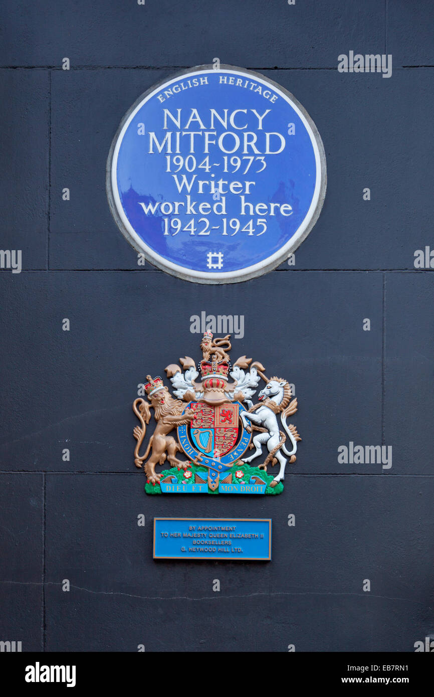 Curzon street london hi-res stock photography and images - Alamy