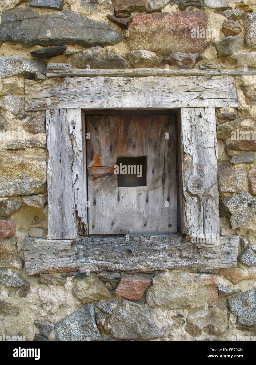 Tiny stone structure hi-res stock photography and images - Alamy