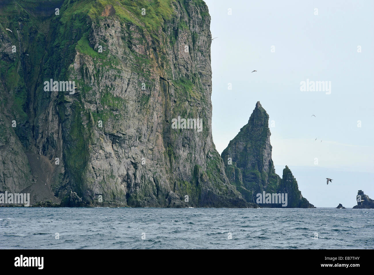 Atlantischer gipfel hi-res stock photography and images - Alamy