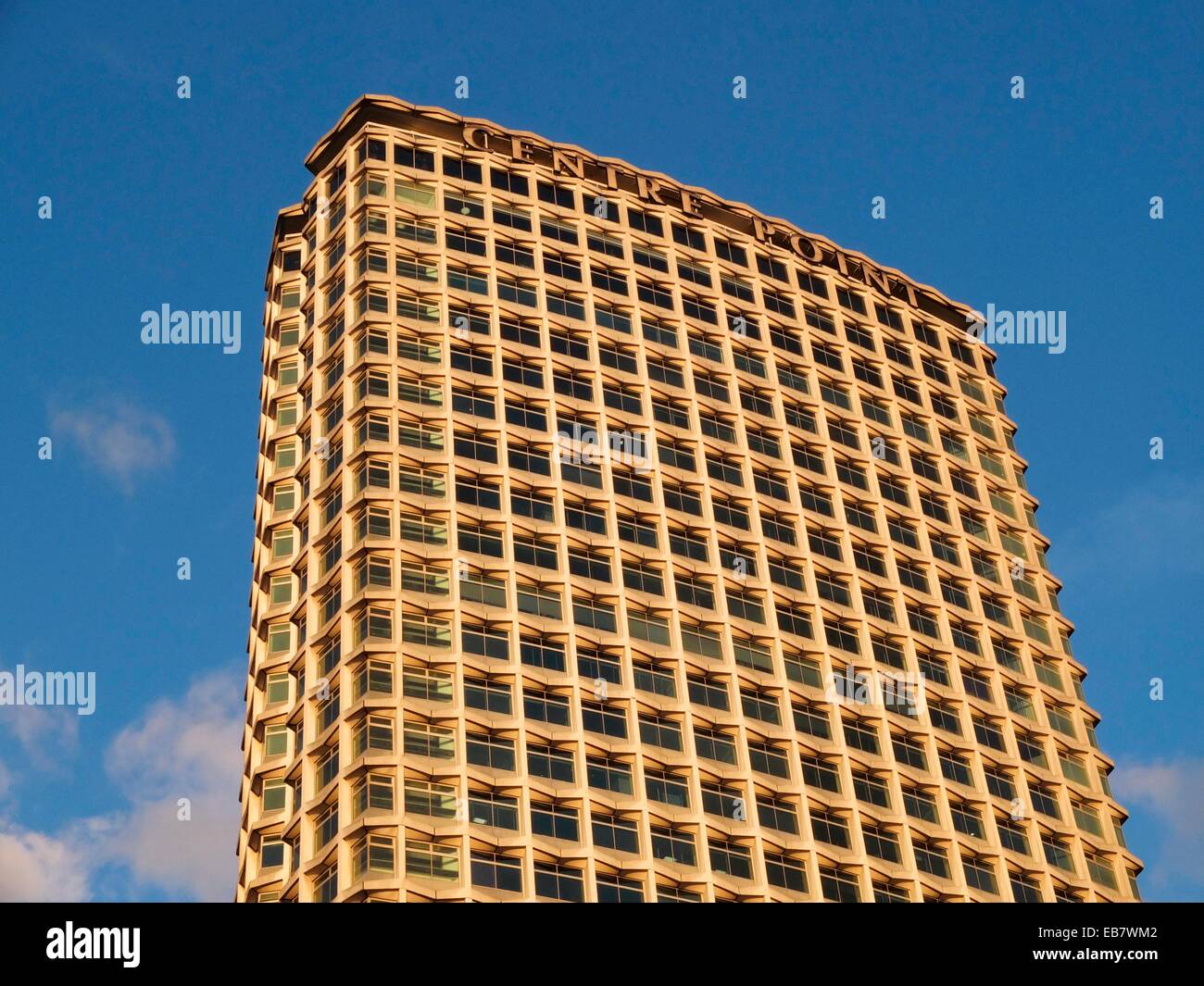 1960s Style Skyscraper High Resolution Stock Photography and Images - Alamy