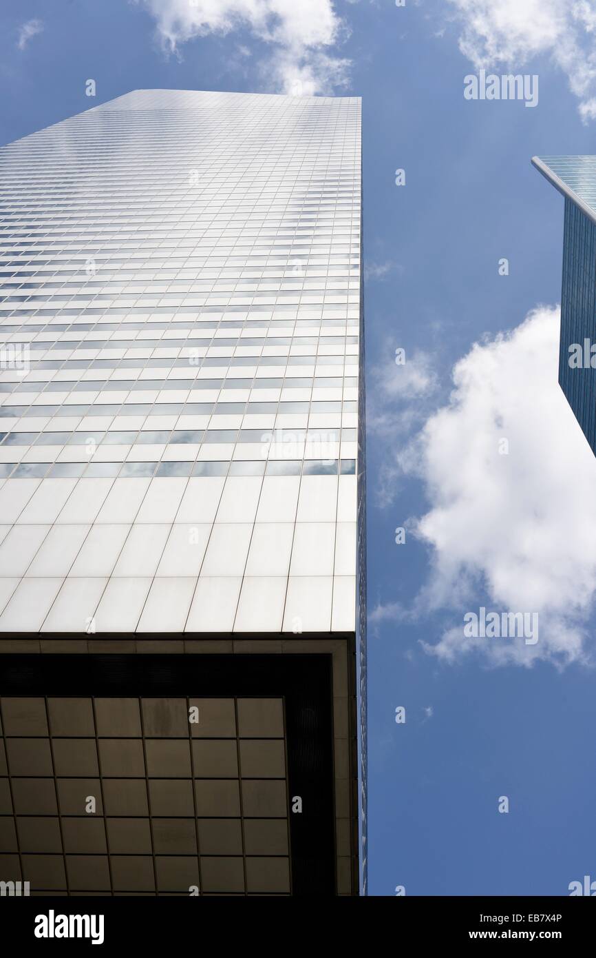 Citicorp Center High Resolution Stock Photography and Images - Alamy