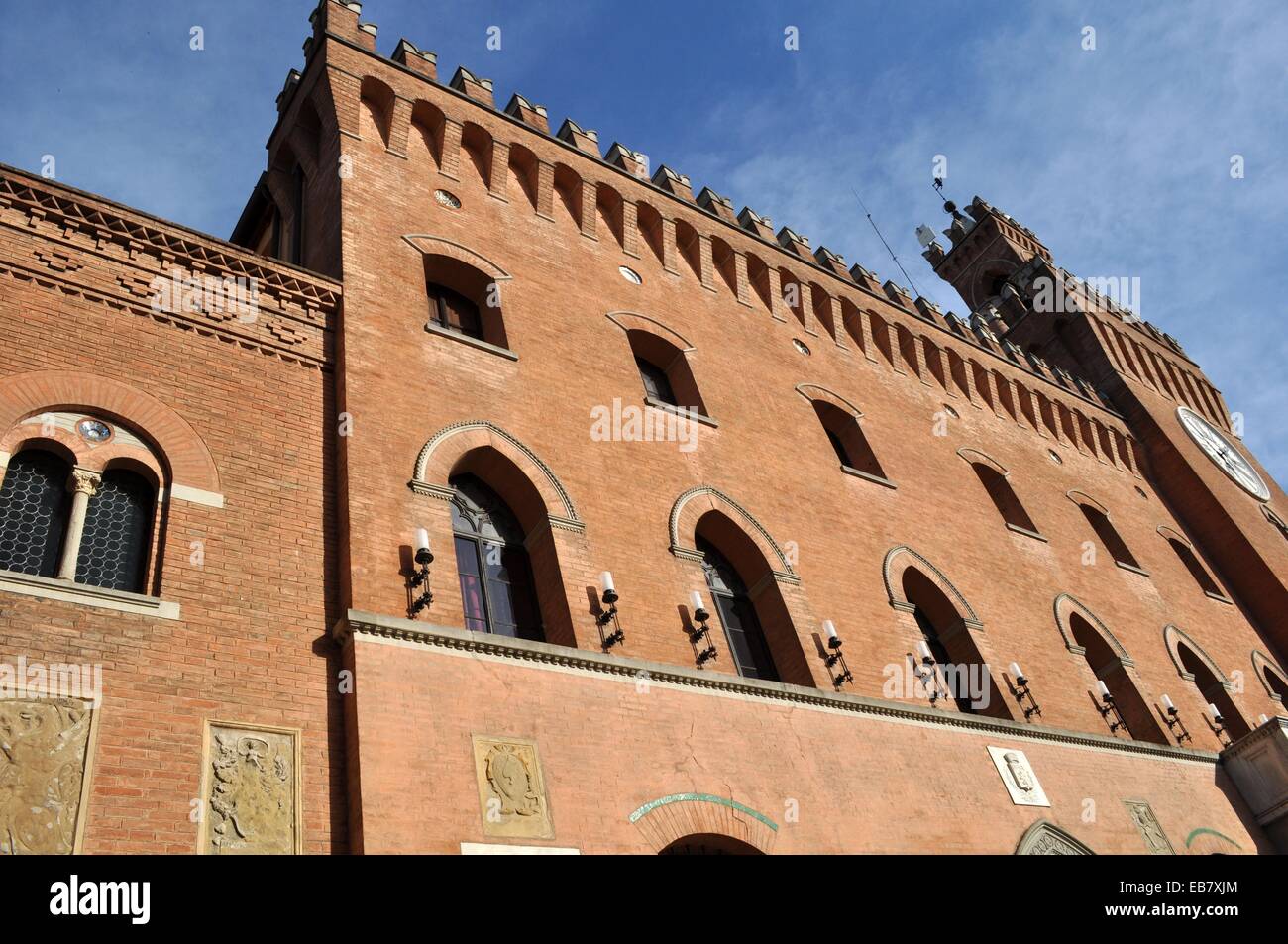 Budrio hi-res stock photography and images - Alamy