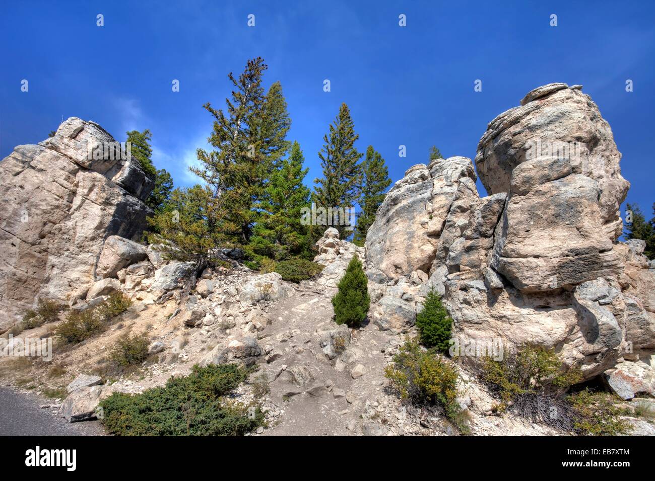 The silver gate hi-res stock photography and images - Alamy