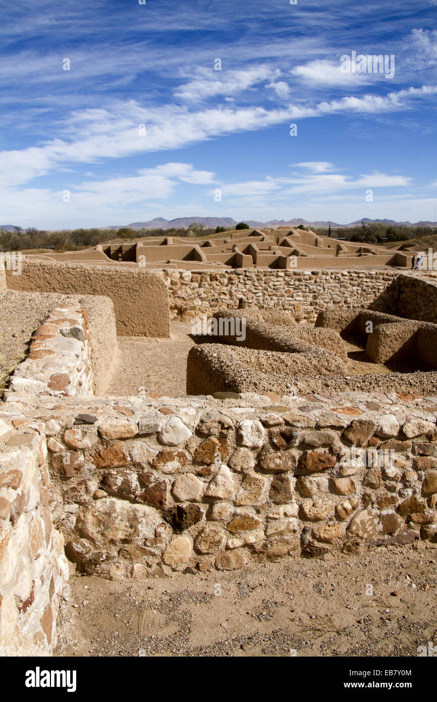 Paquime Mexico High Resolution Stock Photography and Images - Alamy