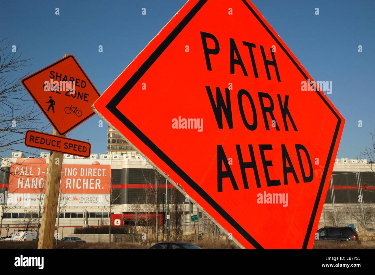 Progess work hi-res stock photography and images - Alamy