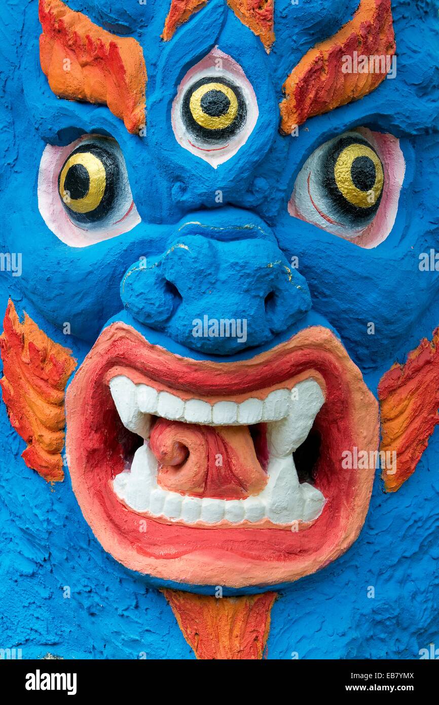 Panillo hi-res stock photography and images - Alamy