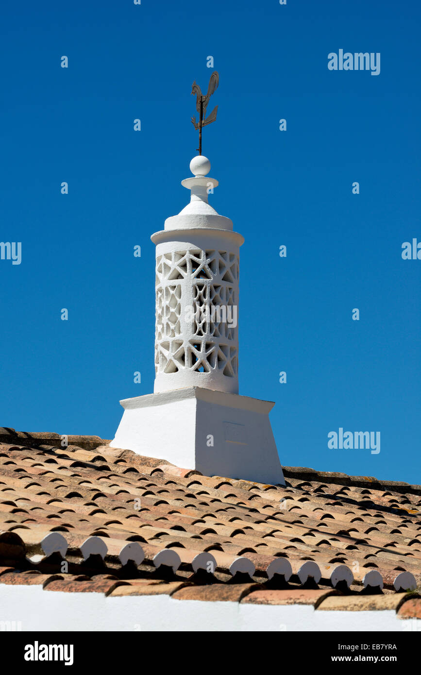 Moorish Chimneys High Resolution Stock Photography and Images - Alamy