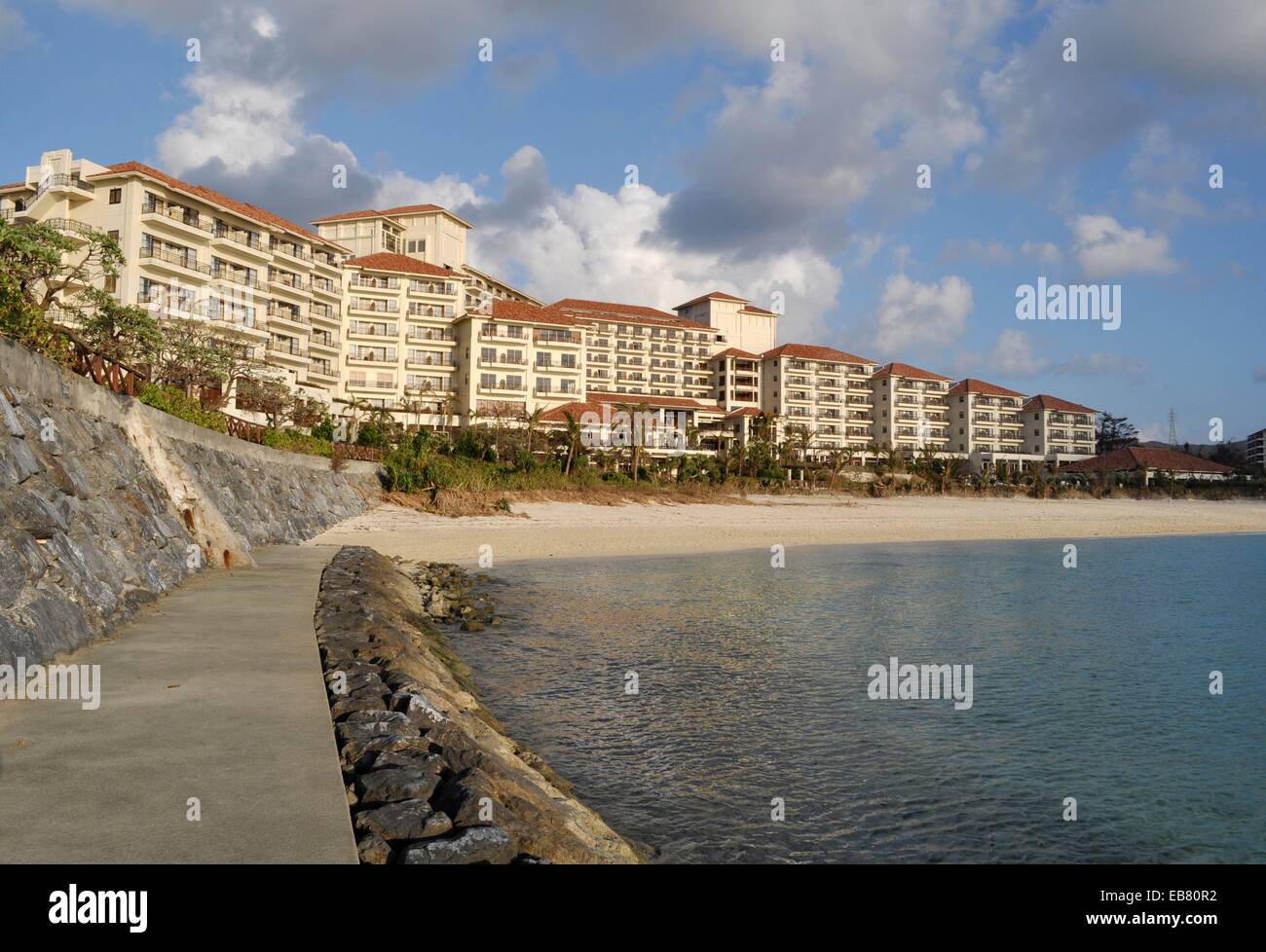 Onna Okinawa High Resolution Stock Photography and Images - Alamy