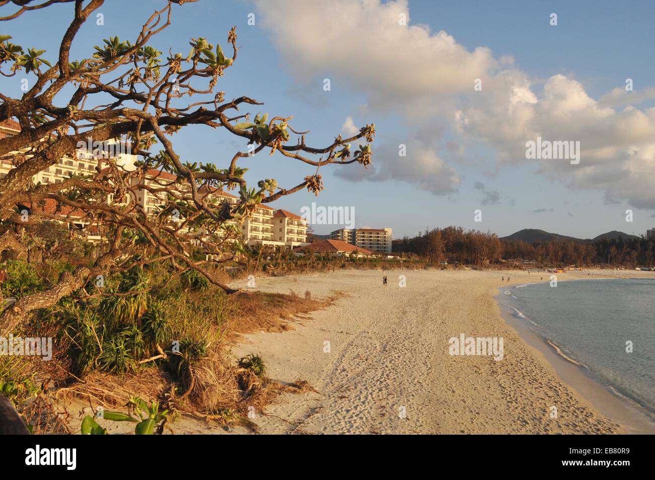Onna Okinawa High Resolution Stock Photography and Images - Alamy