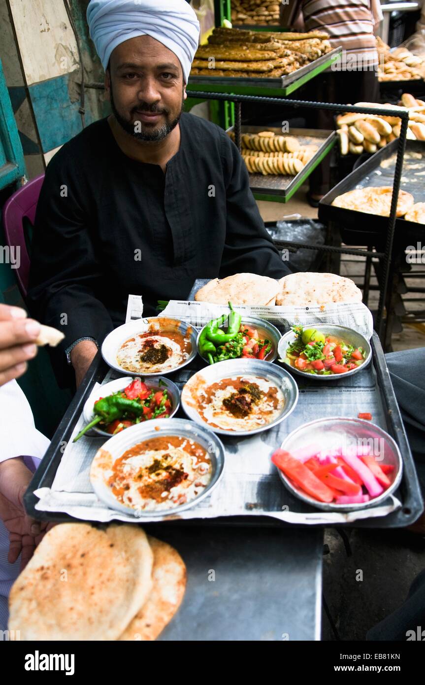 Fuul egypt hi-res stock photography and images - Alamy