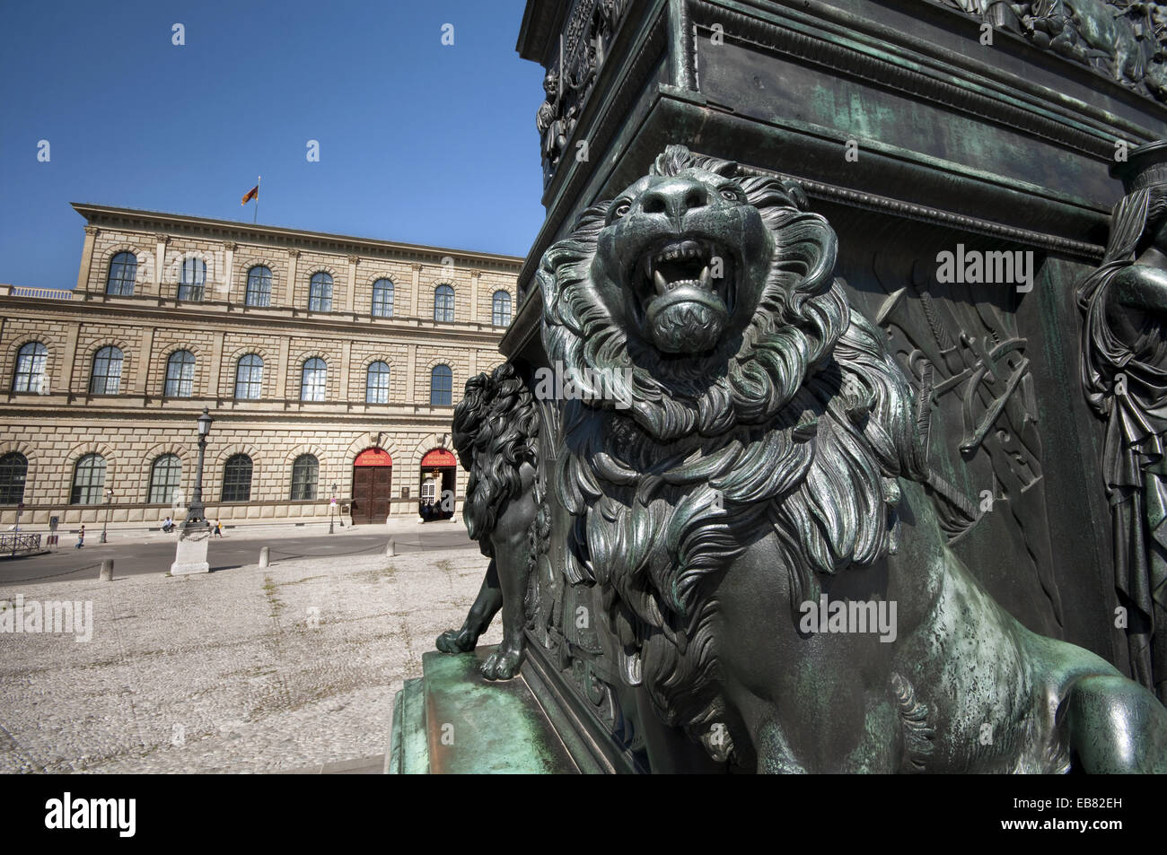 Max platz hi-res stock photography and images - Alamy