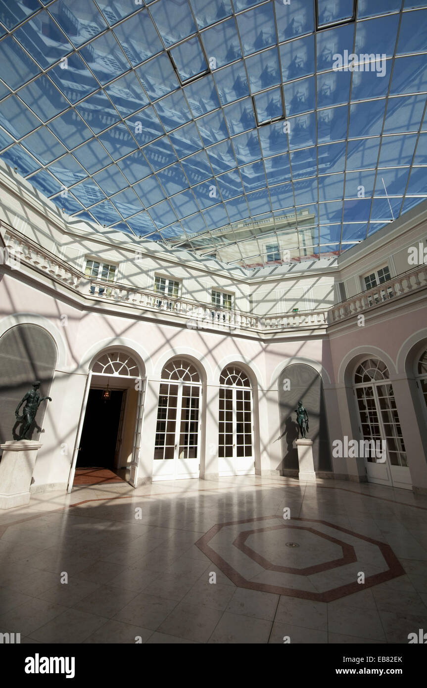 Germany palace interior hi-res stock photography and images - Alamy