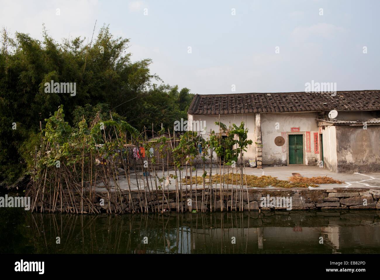 Jiexi hi-res stock photography and images - Alamy