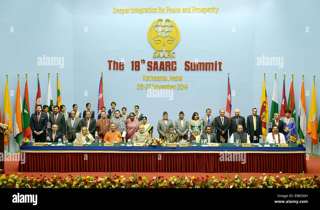 Saarc hi-res stock photography and images - Alamy