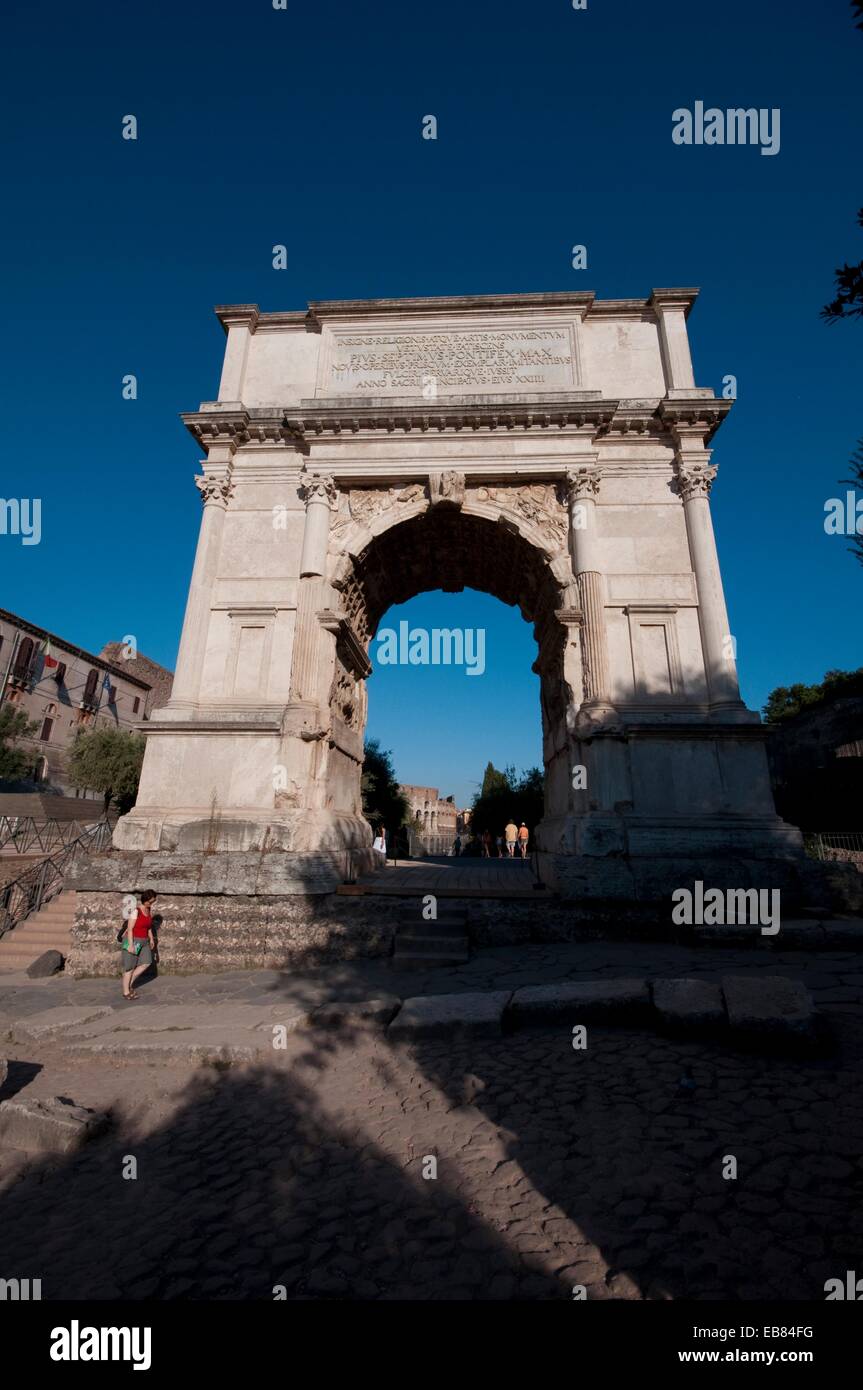 Arch of tito hi-res stock photography and images - Alamy