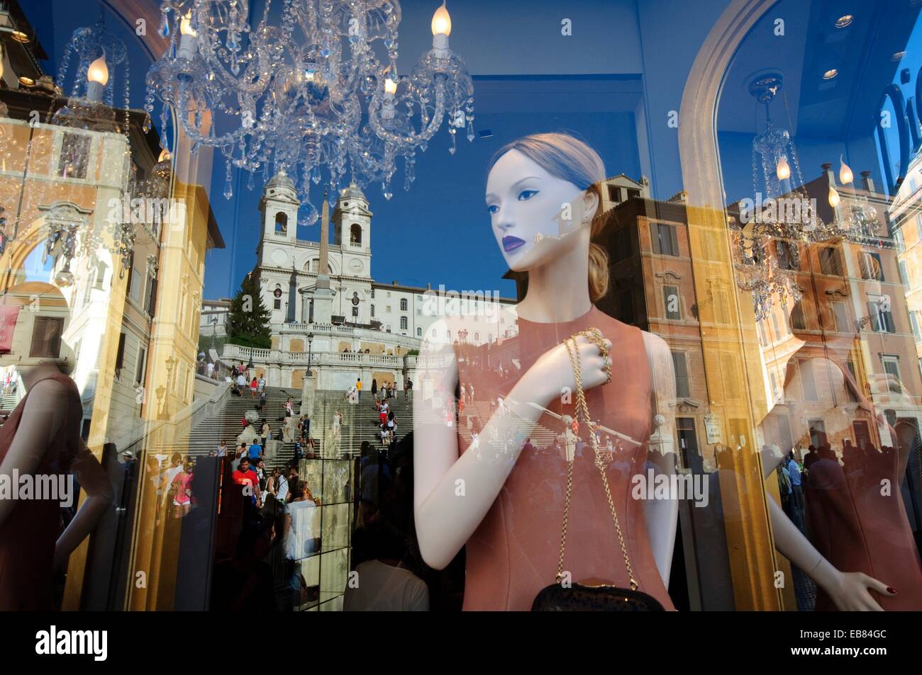 Christian dior storefront hi-res stock photography and images - Alamy