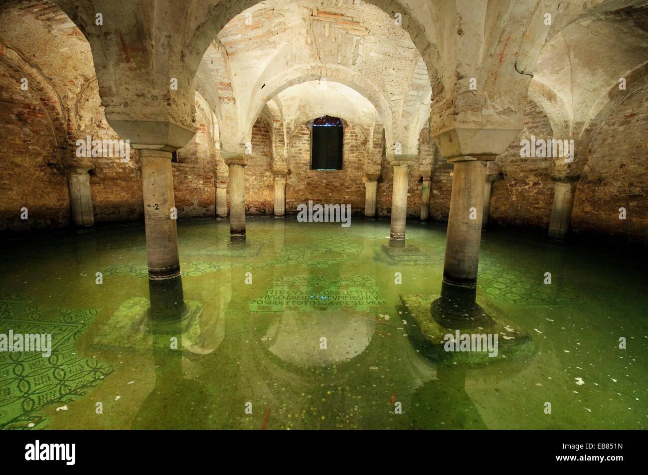 Emilia romagna flooded hi-res stock photography and images - Alamy