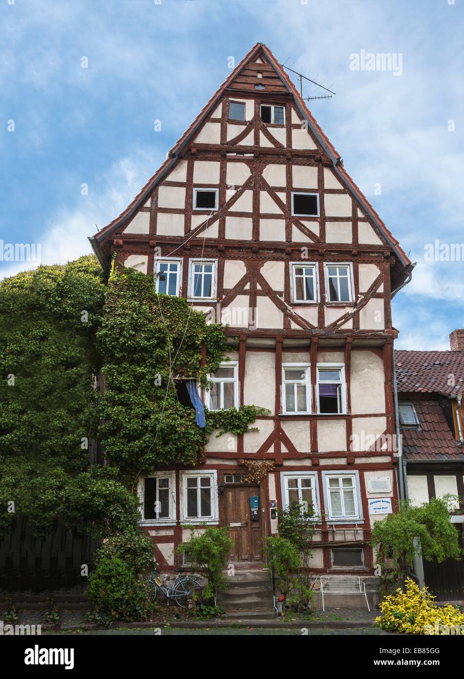 House For Sale Hesse Germany at Aidan Wendt blog