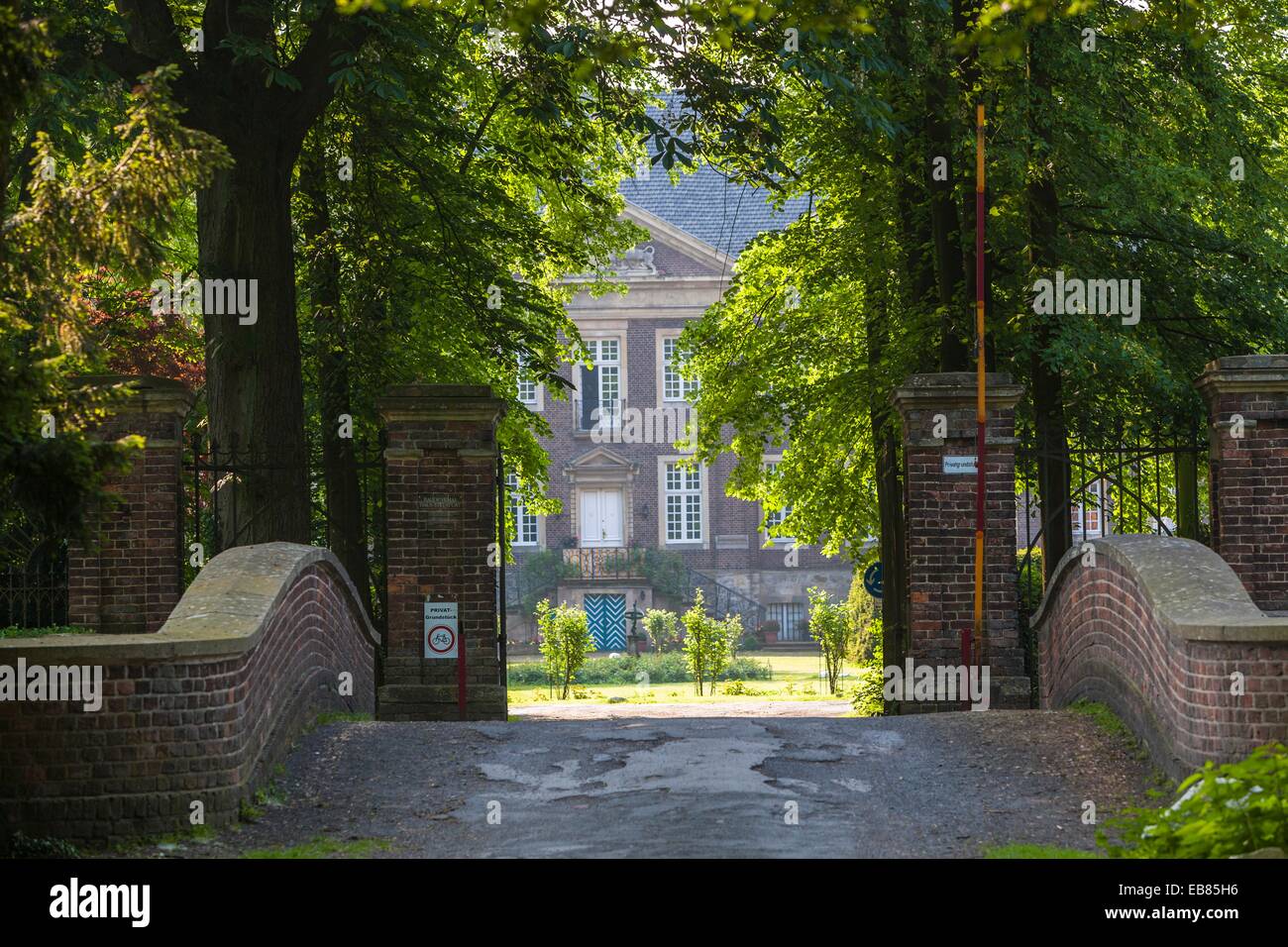 Drensteinfurt Germany High Resolution Stock Photography and Images - Alamy