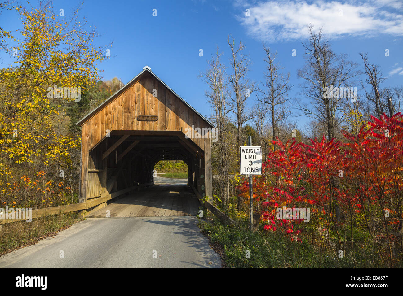 Flint bridge hi-res stock photography and images - Alamy