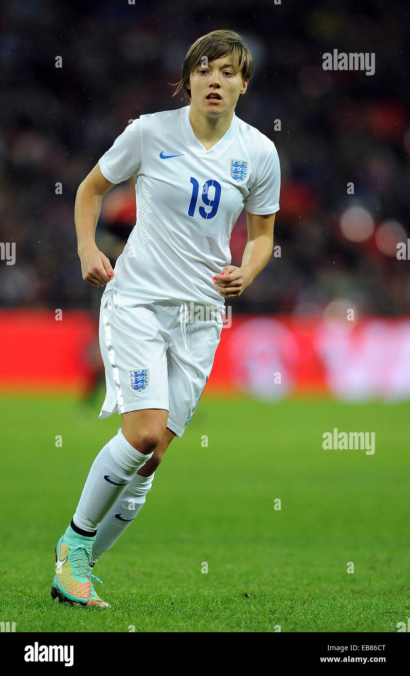 Francesca kirby hi-res stock photography and images - Alamy