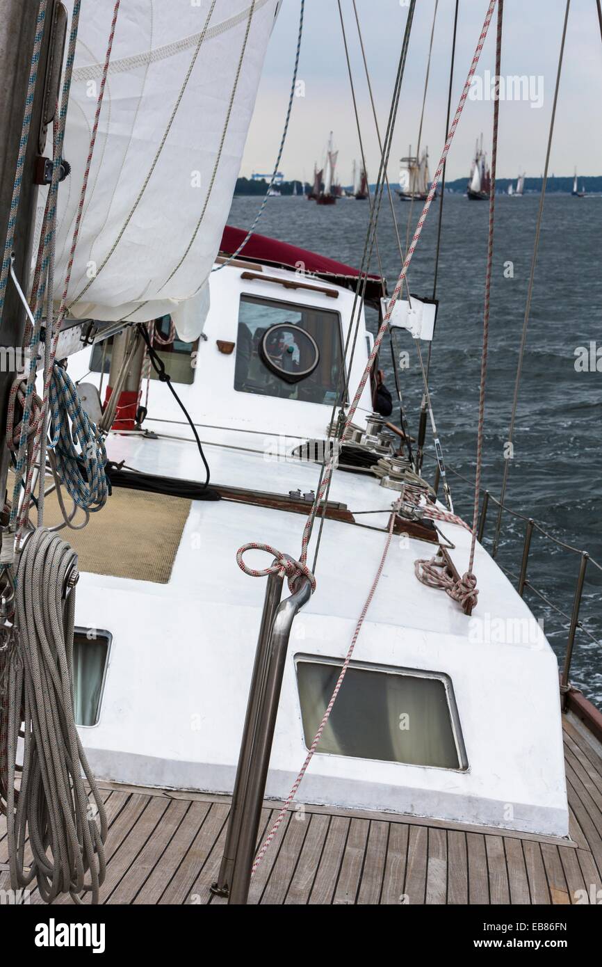 Superstructure of a boat hi-res stock photography and images - Alamy