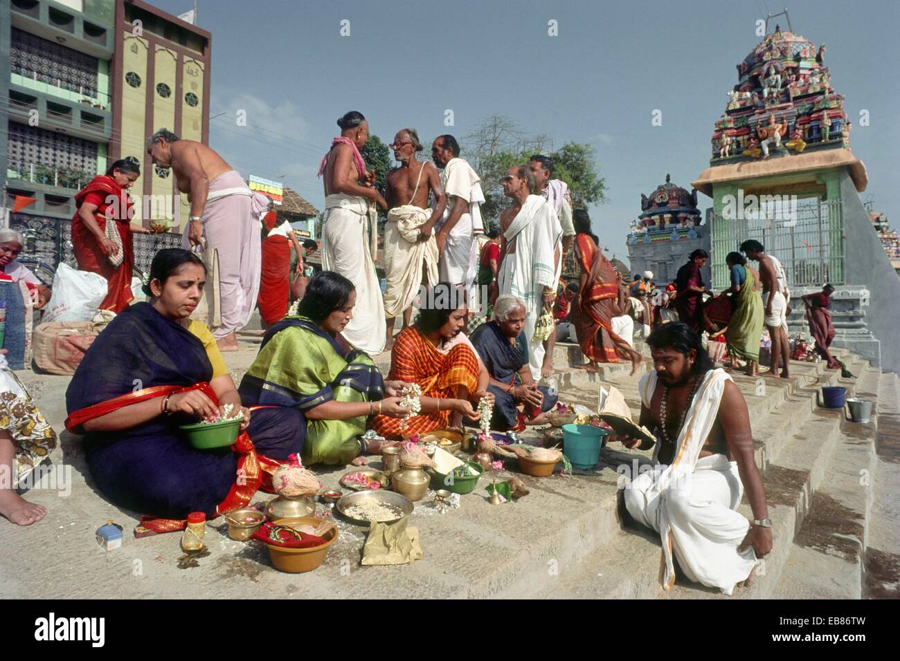 Sumangali Pooja,no Vedic rituals or mantras in this form pooja as it is ...