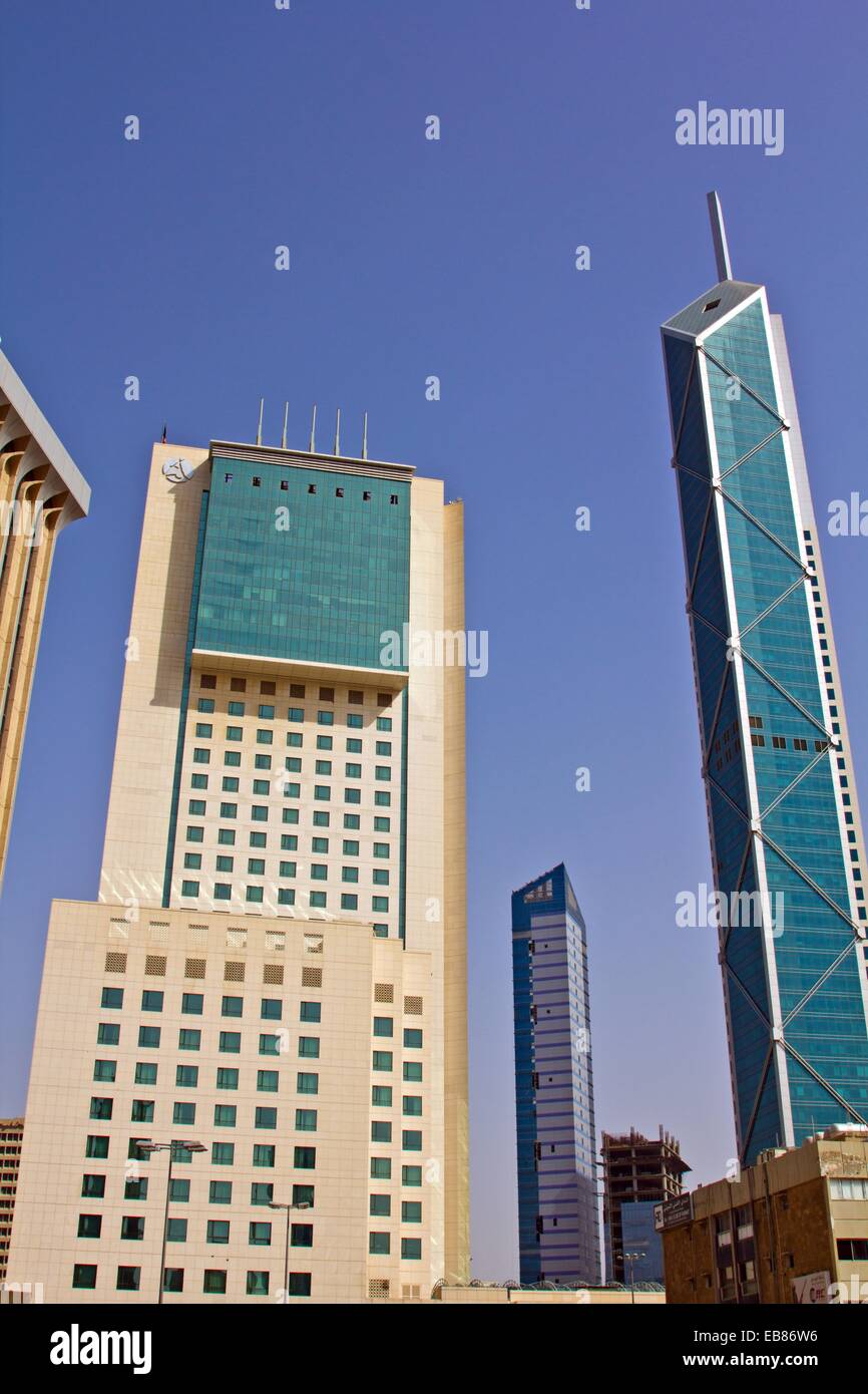 Restaurant in kuwait city hi-res stock photography and images - Alamy