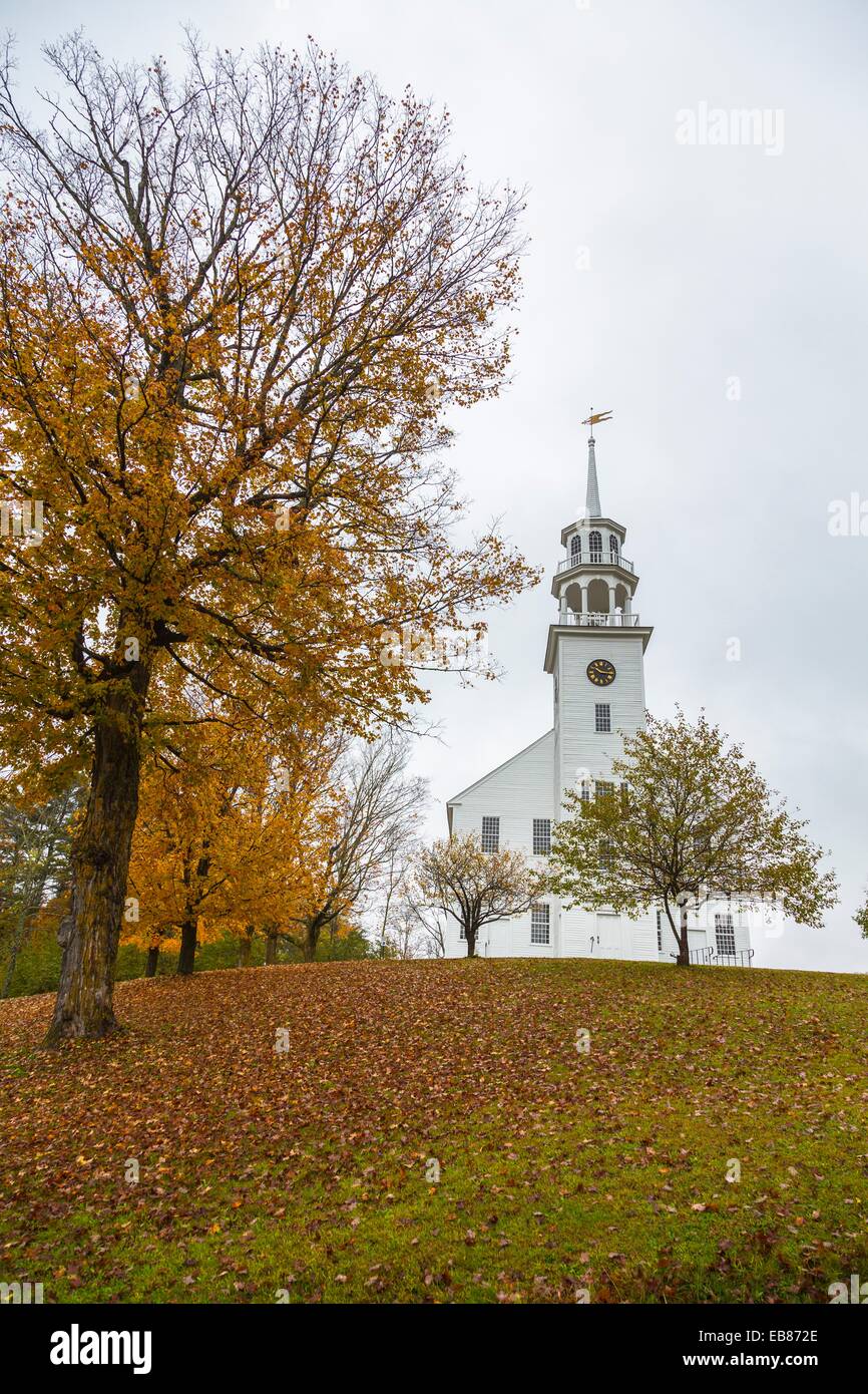 Strafford Vermont High Resolution Stock Photography and Images - Alamy