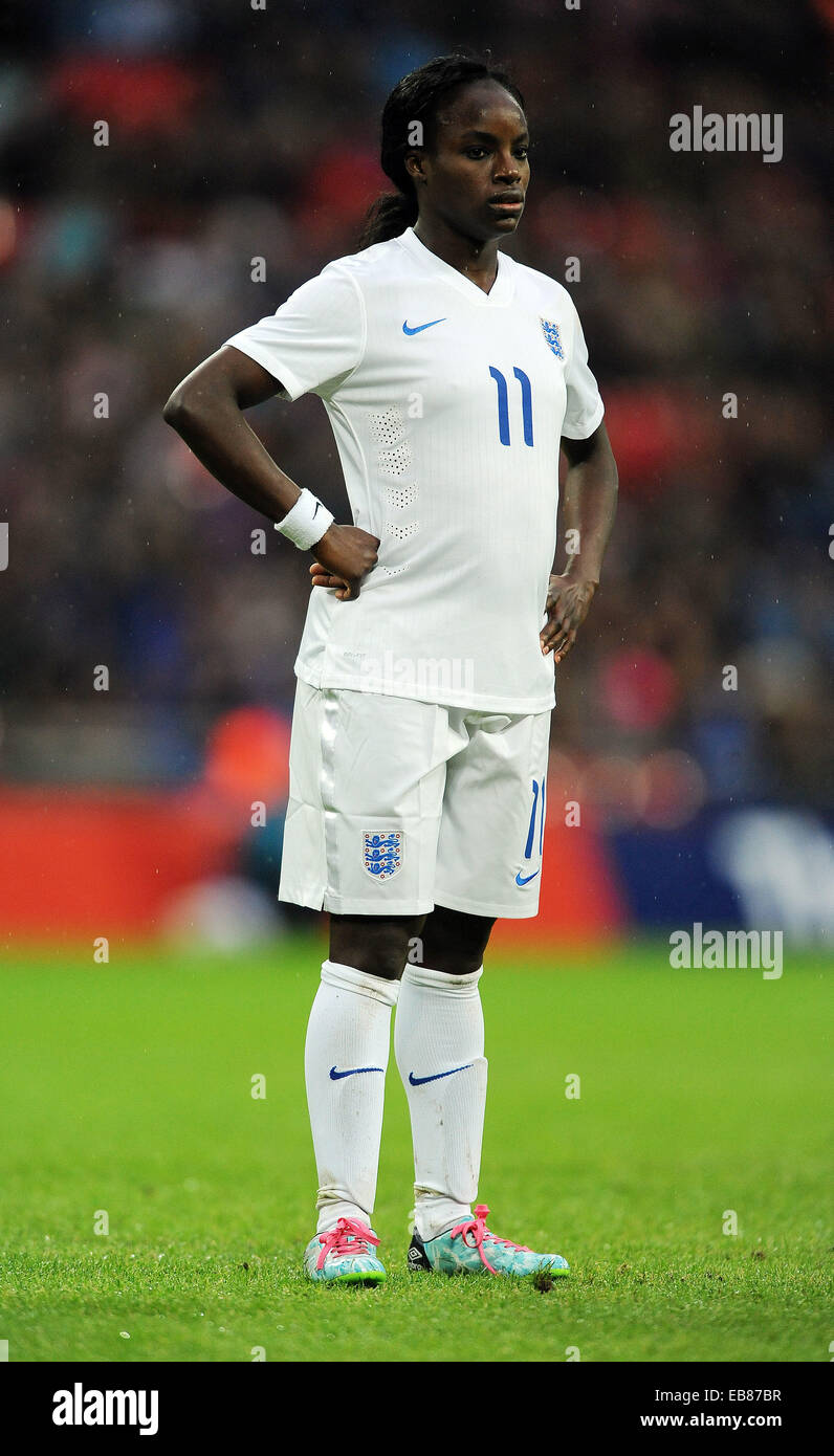 Eniola aluko hi-res stock photography and images - Alamy