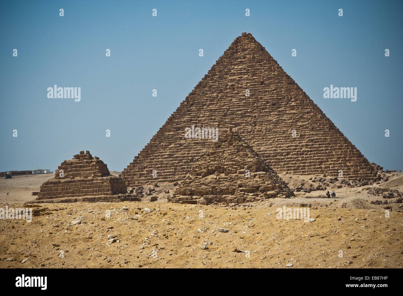 Giza gizeh hi-res stock photography and images - Alamy