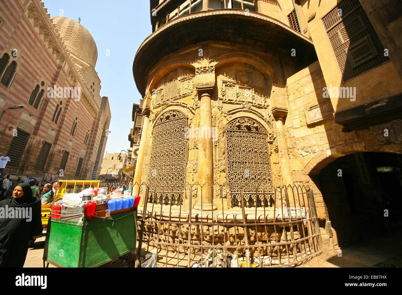 Nafisa al bayda hi-res stock photography and images - Alamy