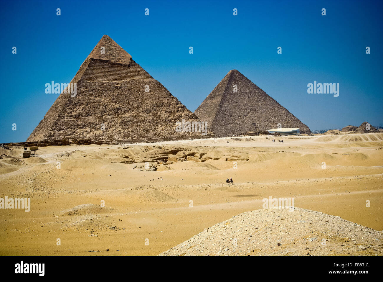 Giza gizeh hi-res stock photography and images - Alamy
